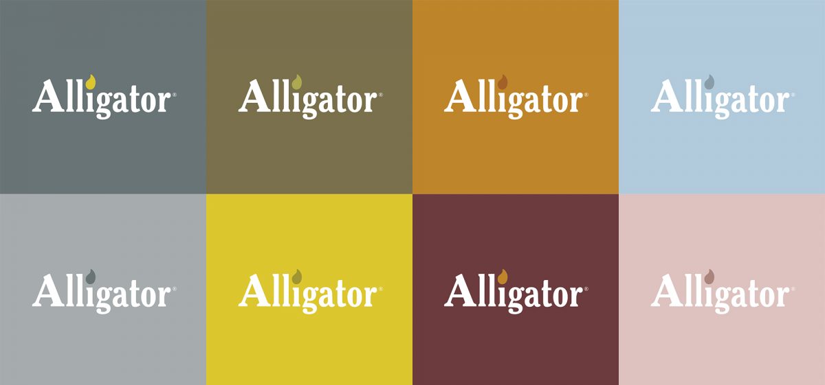 Alligator - Baker Street Brands