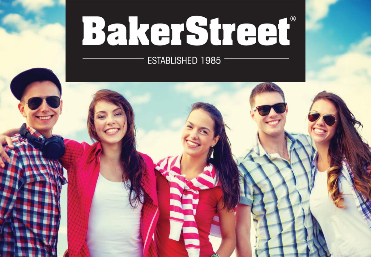 Baker Street - Baker Street Brands
